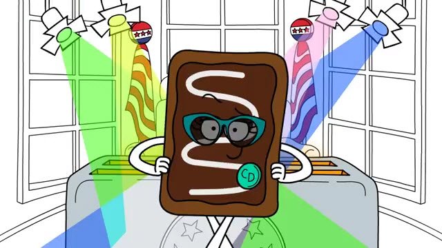 Pop Tarts Commercial