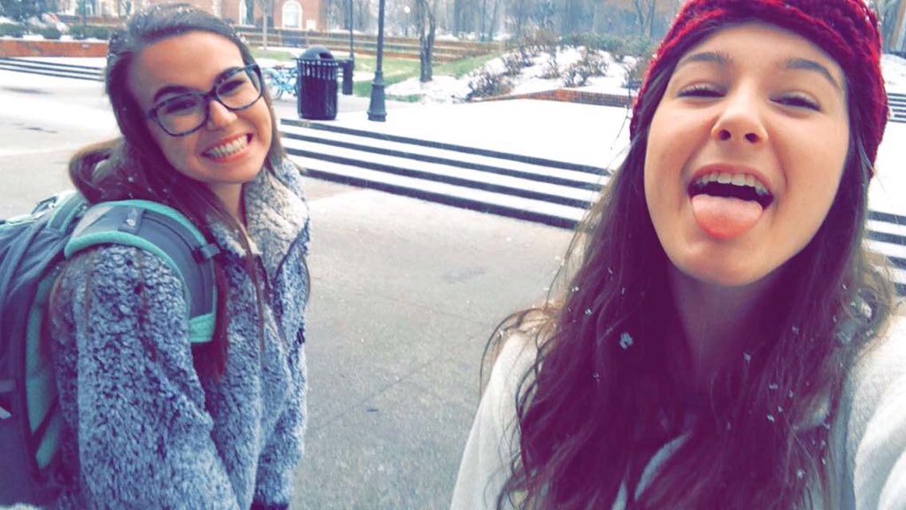 Madeline Quinn's Instagram, Twitter & Facebook on IDCrawl