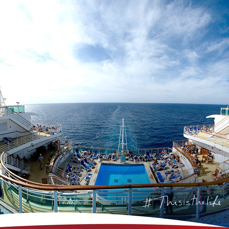 Step off the plane, sail into the ocean and discover six amazing ...