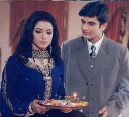 Kahin To Hoga Piyush And Kashish