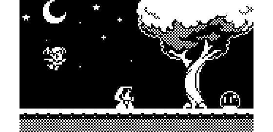 1 bit pixel art | Modèle Coloriage Facile | Dessin à Imprimer