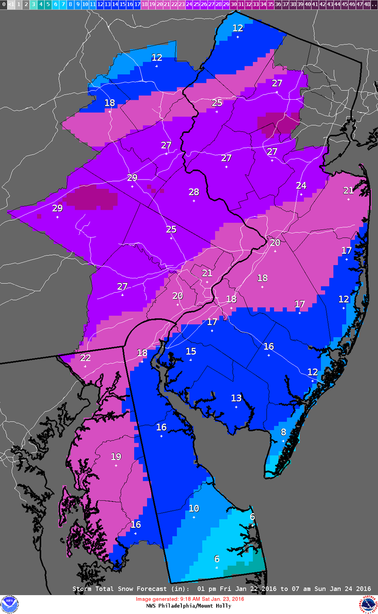 r/Delaware Winter Storm Mega-Thread : r/Delaware