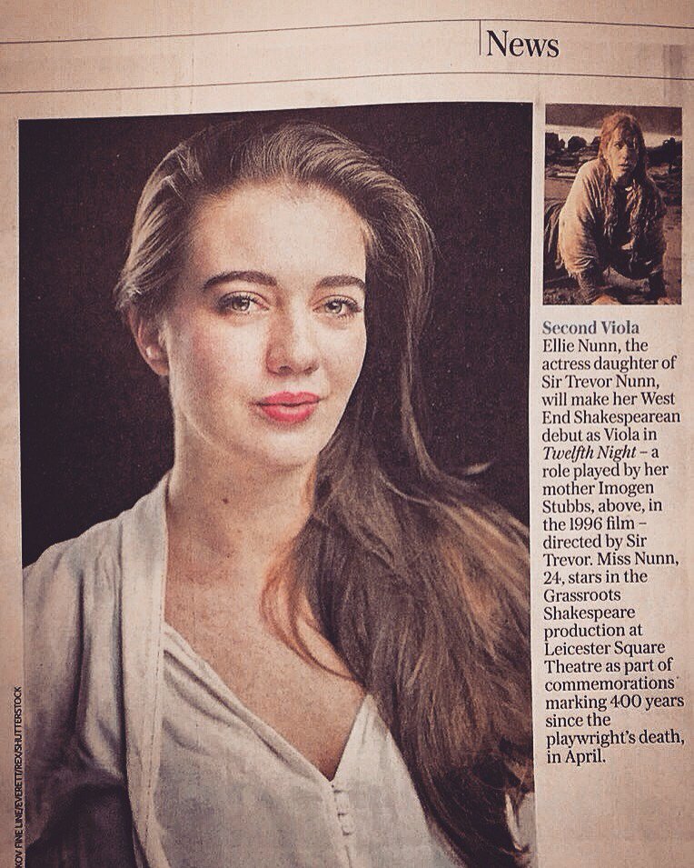 Ellie Nunn - Alchetron, The Free Social Encyclopedia