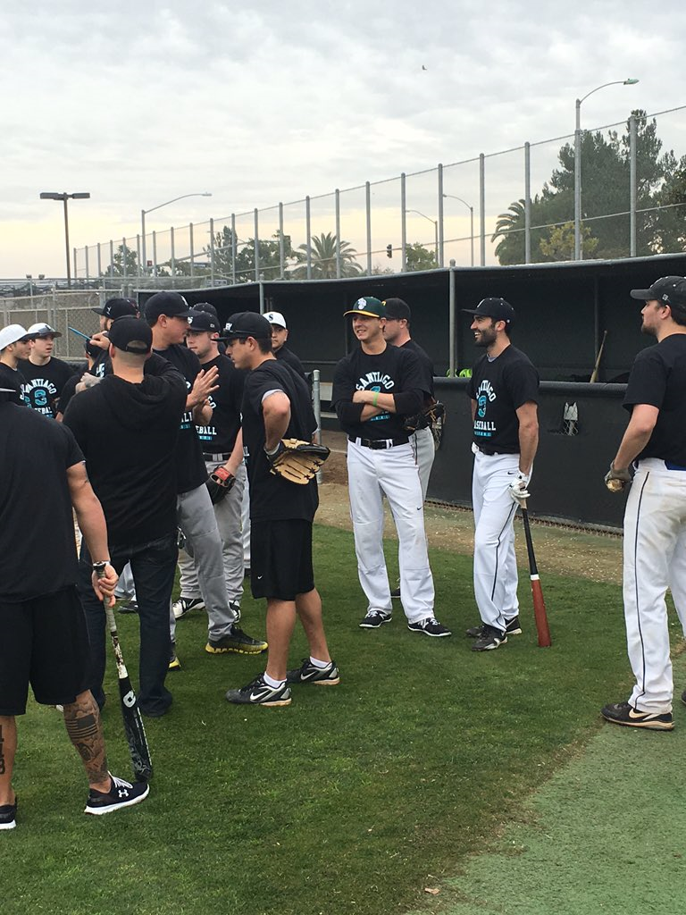 Tyler Hoechlin Baseball