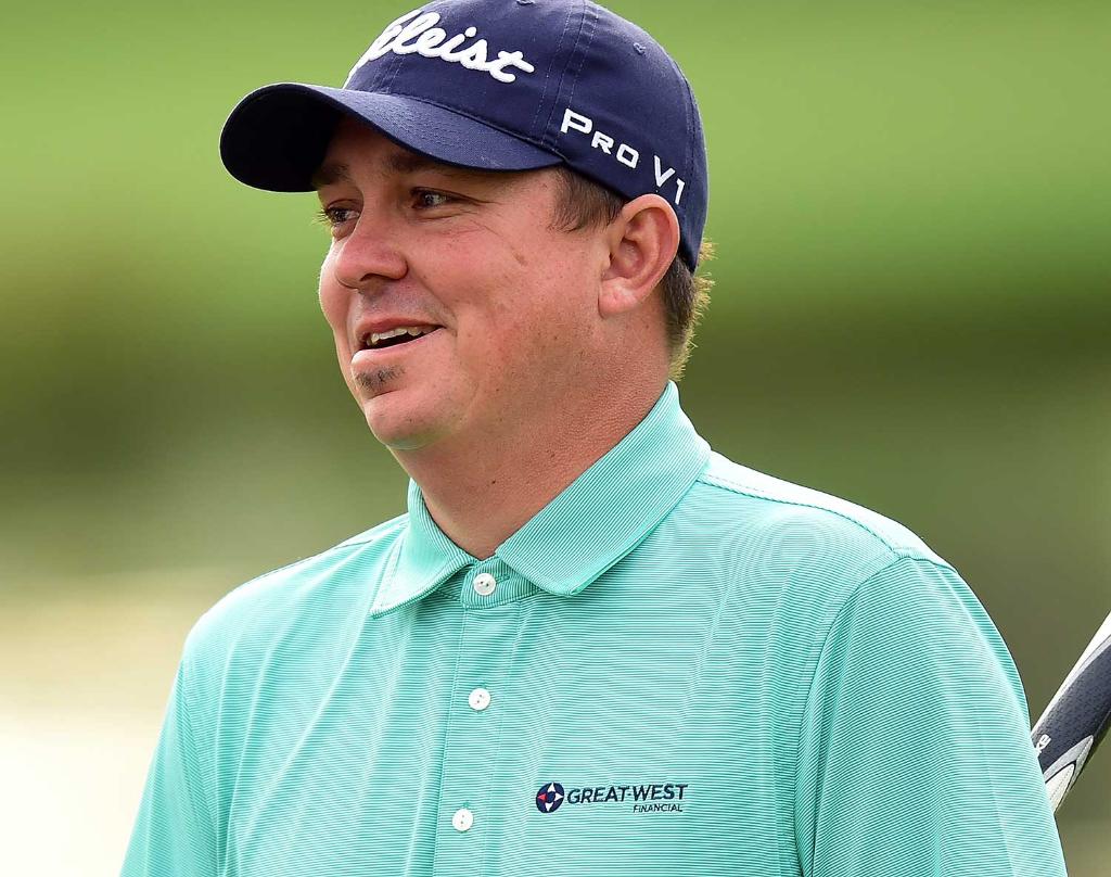 Jason Dufner