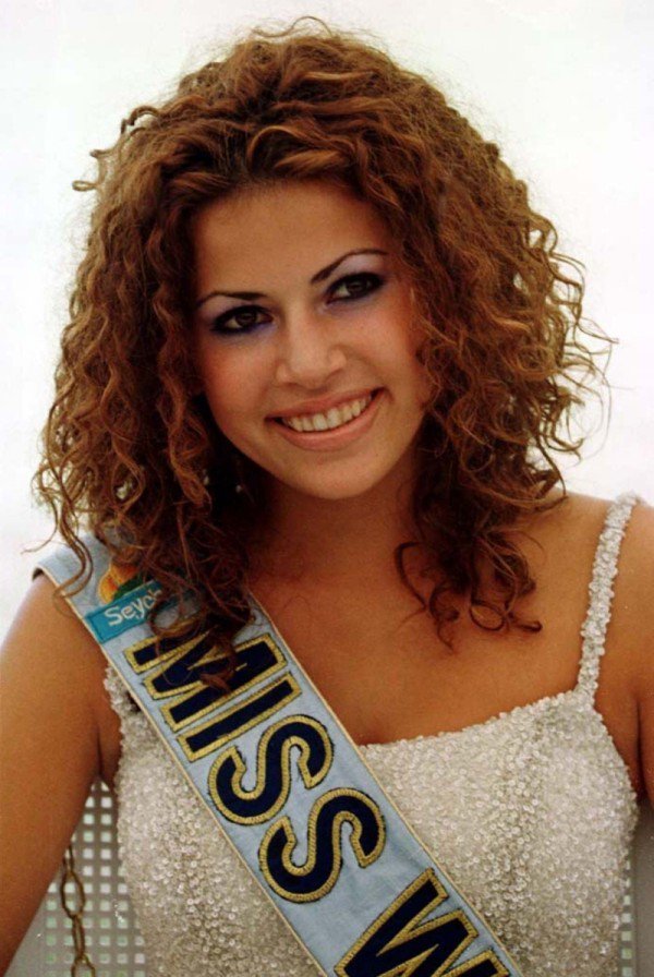 Miss World 1998