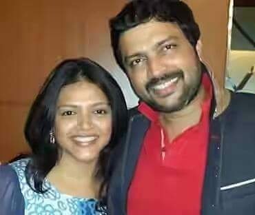 Ankush Choudhary Marriage Photos