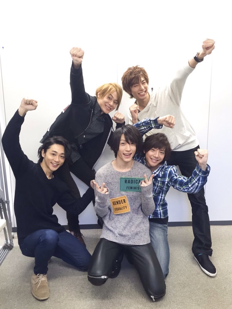 ぷに。 (@hiroki_sanzo) | Twitter