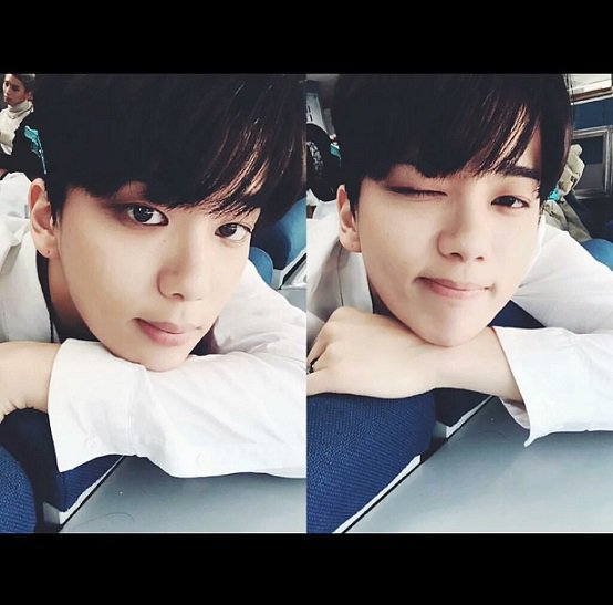 셀고 BAP 영재가 셀카 찍는 방법 (따라하지마세요) - 인스티즈(instiz) 인티영상 (종료) 카테고리