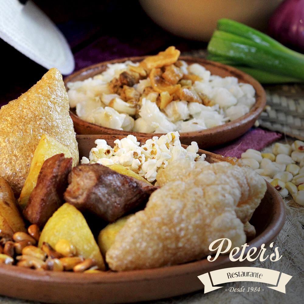 Chugchucaras - Alchetron, The Free Social Encyclopedia