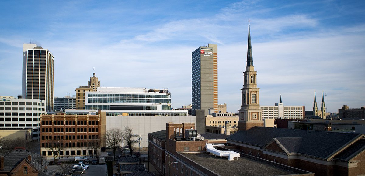 The Great Midwestern Photo Thread | Page 145 | SkyscraperCity Forum