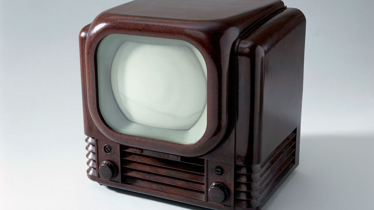 Cathode Ray Tube Amusement Device