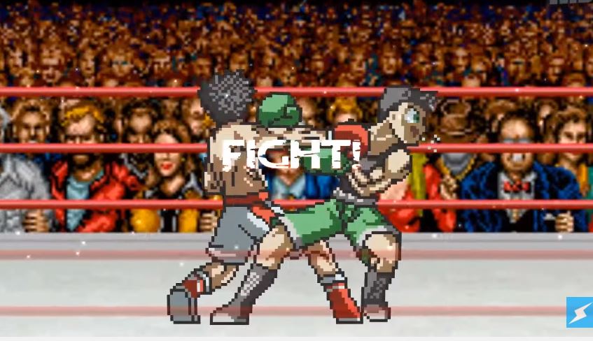 Ippo vs Little Mac (Boxing Tournament) | VS Battles Wiki Forum