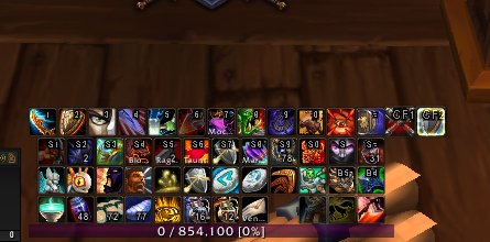 Some questions as a level 93 prot warrior. : r/wow