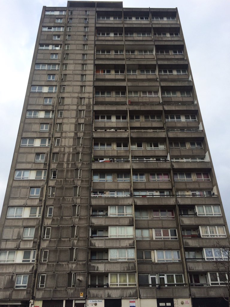 What's the ugliest building in London? : r/london