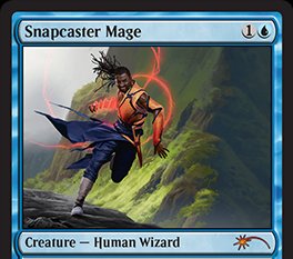 Snapcaster Mage Wallpaper