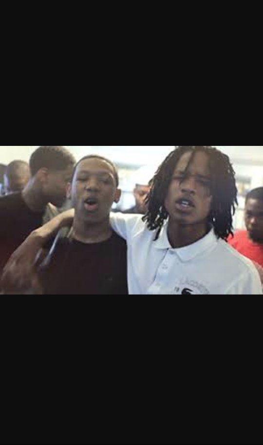 Rondonumbanine And La Capone