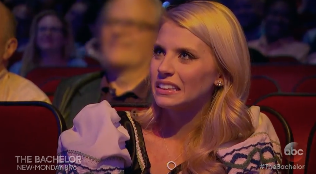 The Bachelor 20 - Ben Higgins - Episode 4 - Discussion - *Sleuthing ...