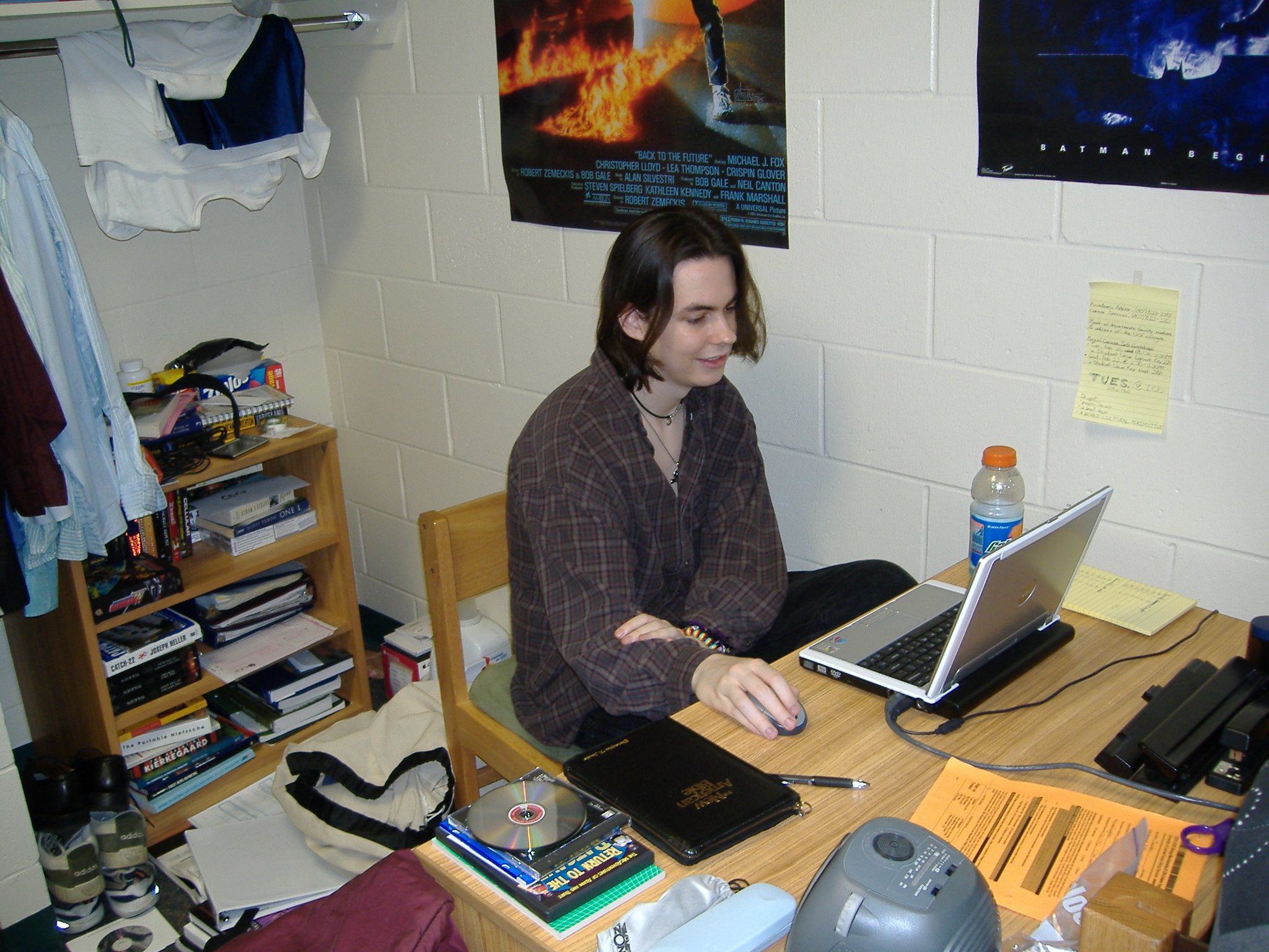 Egoraptor Awesome Series