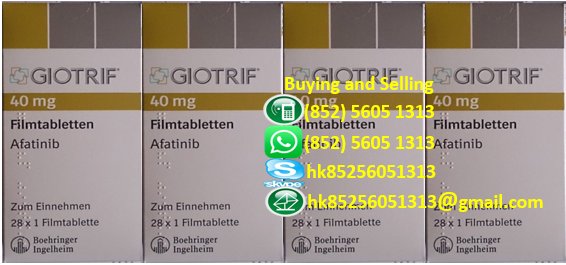 Gilotrif