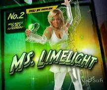 Trisha Paytas Who Wants To Be A Superhero