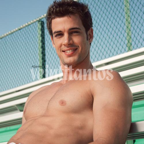 WLW_ARGENTINA on Twitter: "William Levy @willylevy29 Revista Veintitantos 2007 #tbt https://t.co ...