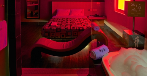 No desperdicies el 'potro del amor', así es como se usa | SDP Noticias ...