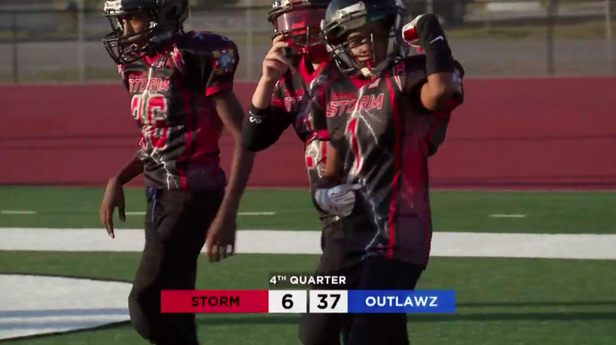 Storm Outlawz