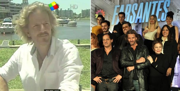 Facundo Arana Cruzó A Griselda Siciliani No Tiene Entidad Tiempo