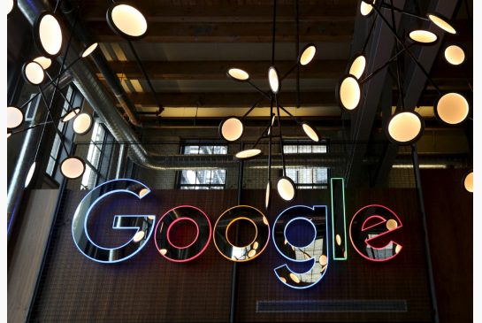 "It’s the new Waterloo.” Google is spurring a condo buying frenzy ...