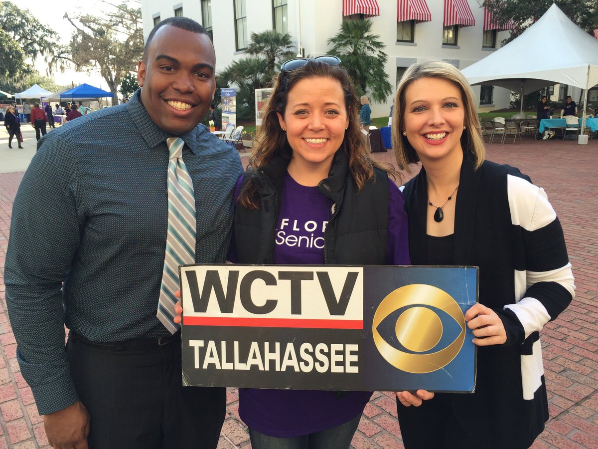 WCTV Eyewitness News : Latest News, Breaking News Headlines | Scoopnest