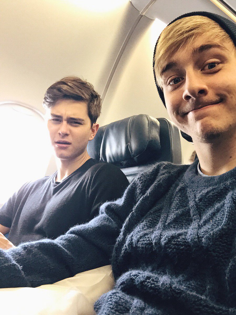 Connor Mcdonough Smile