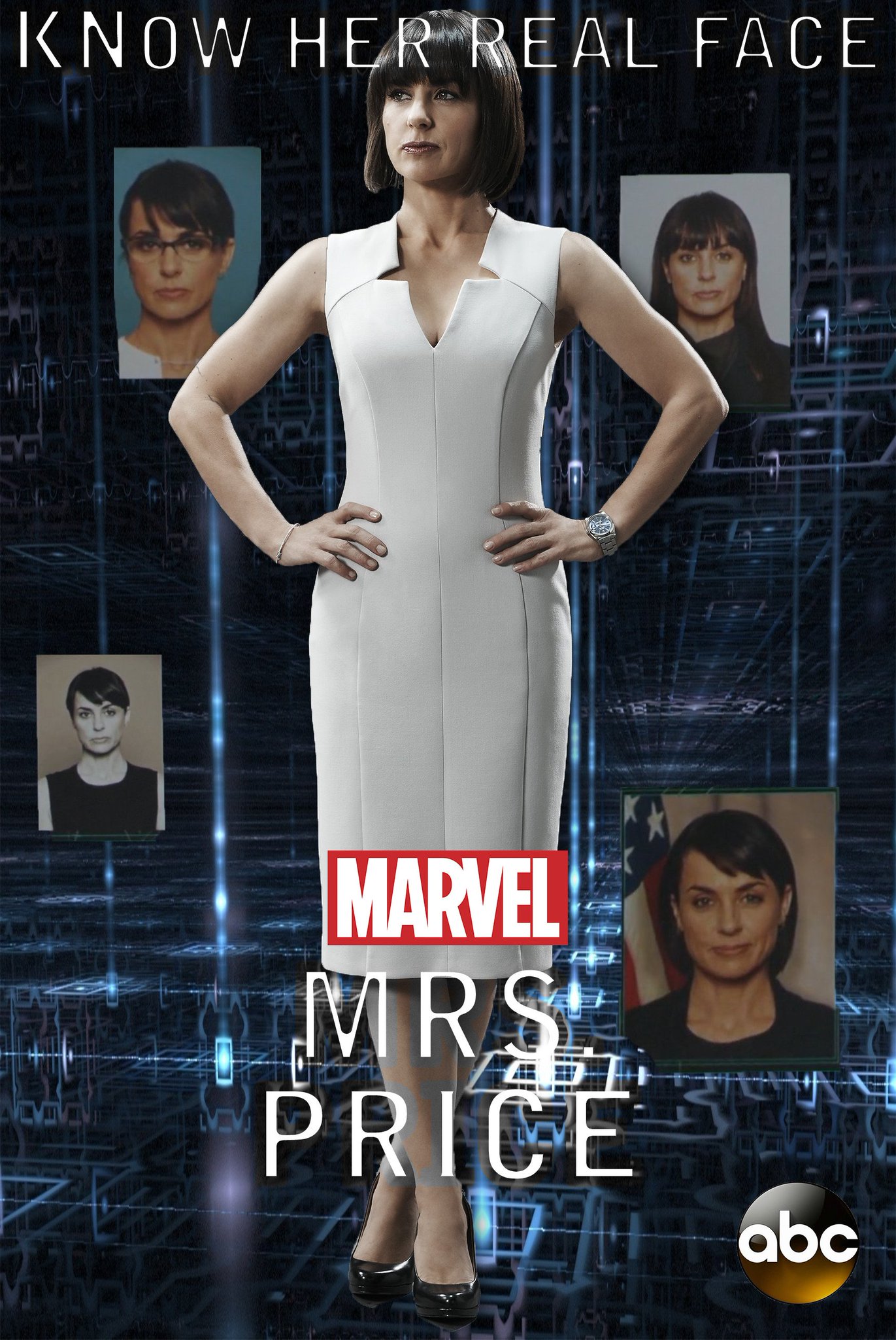 Marvel's Miss Price