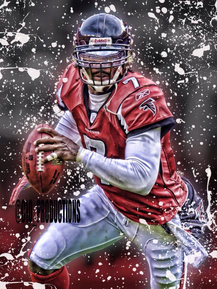 Michael Vick Wallpapers Michael Vick's 10 Greatest Plays That Will