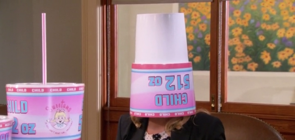 Sweetums Parks And Recreation