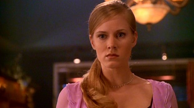 Amy Adams: Given how many WB shows Amy Adams guested on, it's odd she ...