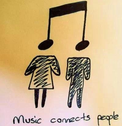 Music Notes Drawings Tumblr