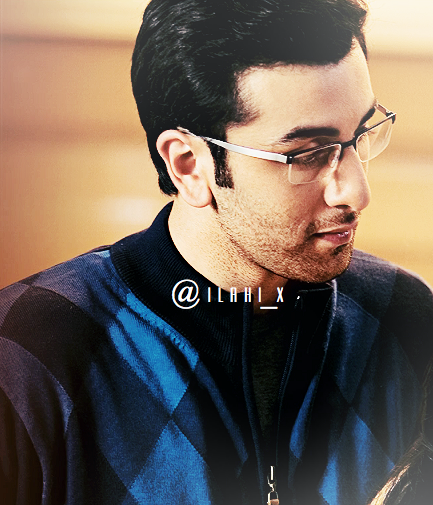 Ranbir Kapoor In Rajneeti