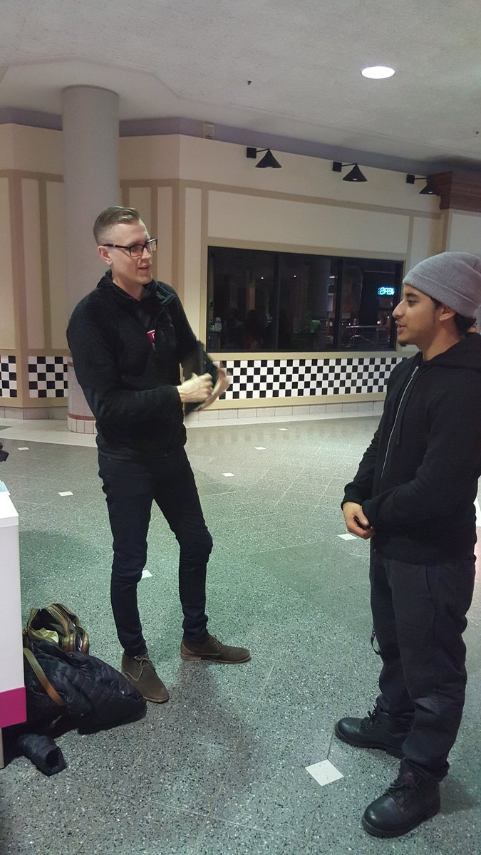 Joshua Dellinger (@joshuadellinger) | Twitter