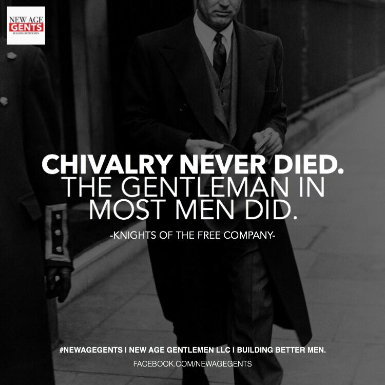 Chivalry Quotes