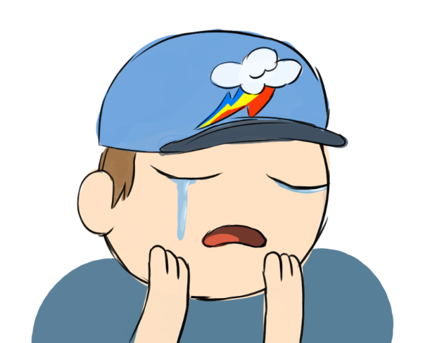 Brony Cringe