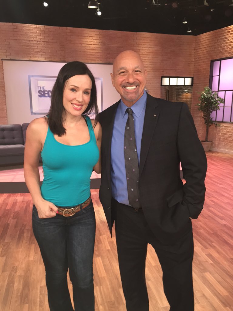 Detective Michelle Wood