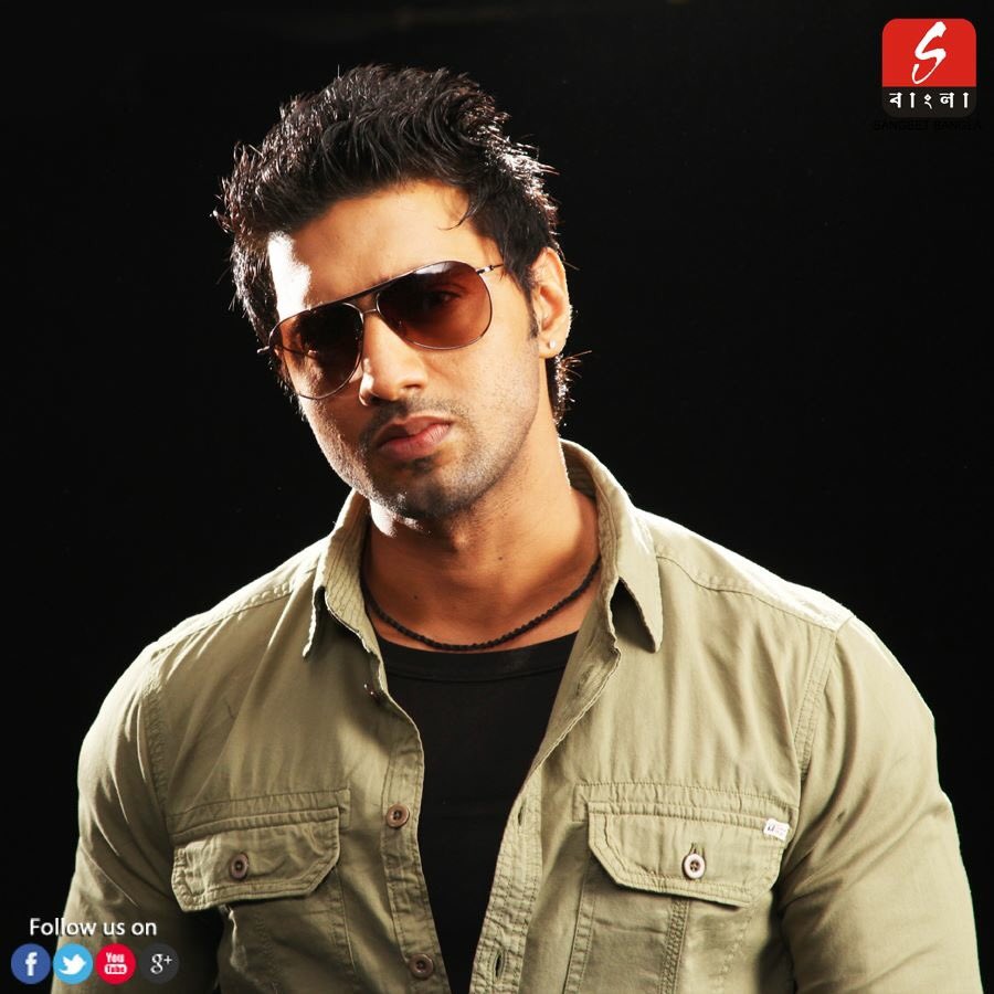 Dev Bengali Actor Wallpaper