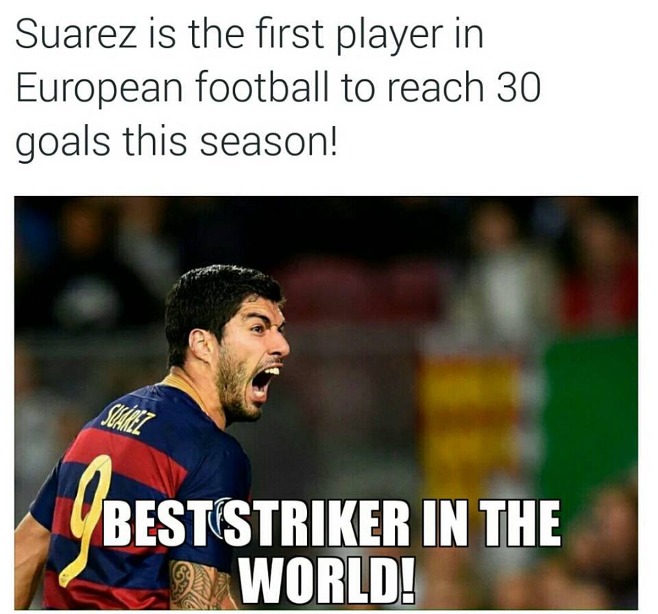 World Cup Luis Suarez Memes