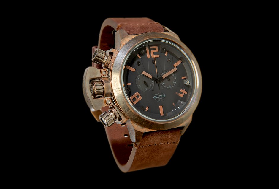 Welder Watches K24
