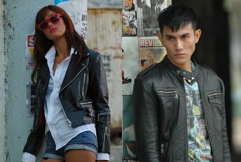 Vino G Bastian Radit Dan Jani