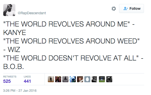 Kanye Wiz Memes A History Of Kanye West's, Kardashians' Feuds With