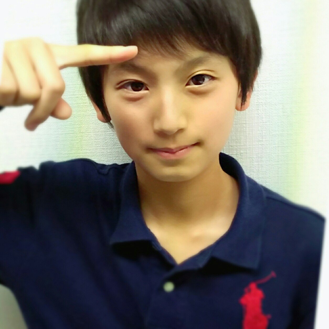 EBiDAN 39&KiDS on Twitter: "#EBiDAN #EBiDAN_TOKYO #STARBOYS #星男祭 おは…前髪ちょっと切りすぎた感ただよう綾太。(よみ: りょうた ...