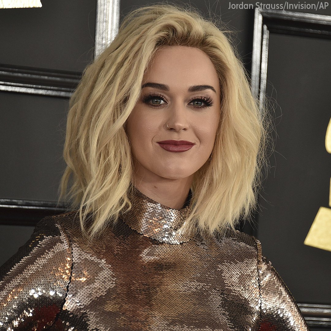 JUST ANNOUNCED: katyperry will be a judge for ABC's revival of ...