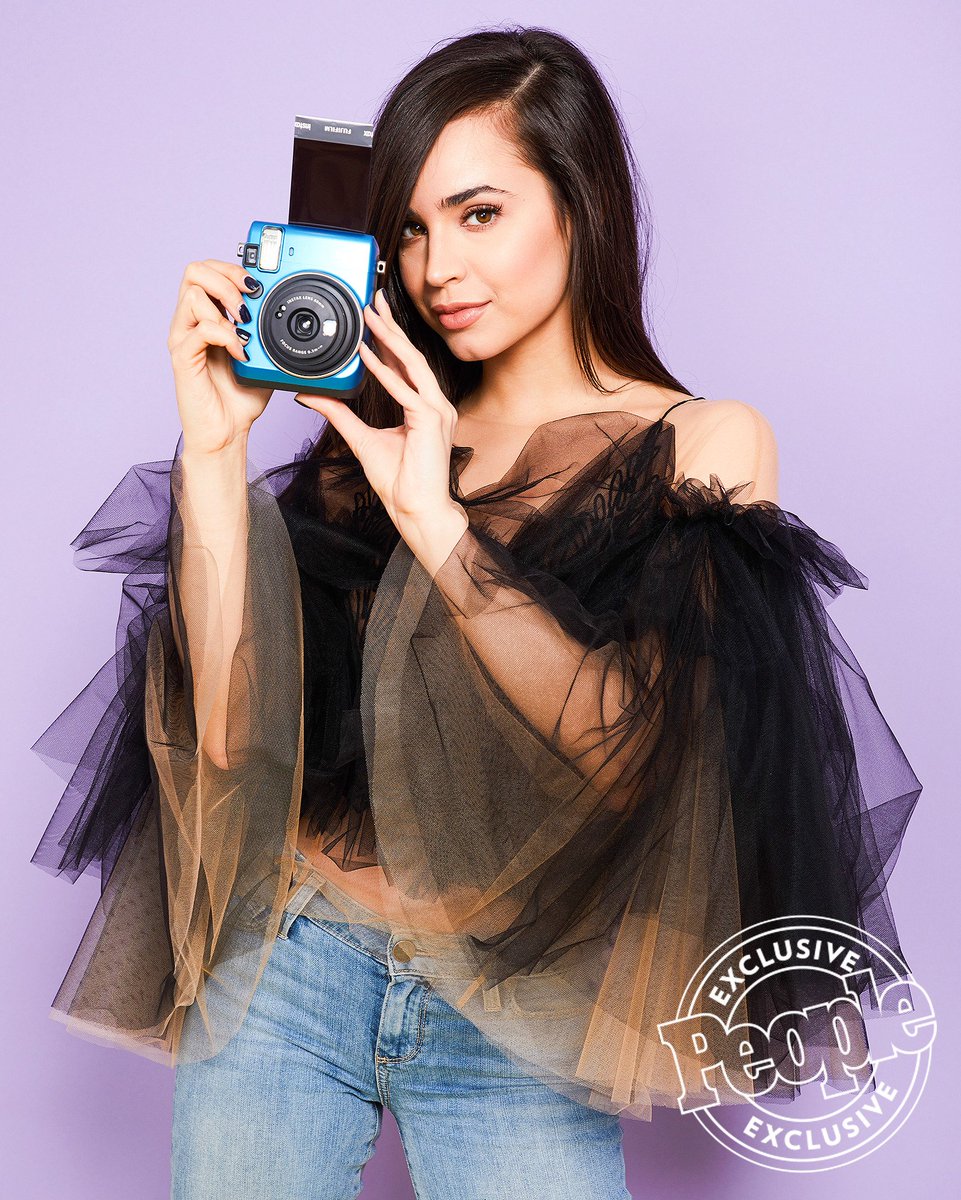 Sofia Carson Spain (@SofiaCarsonCom) | Twitter